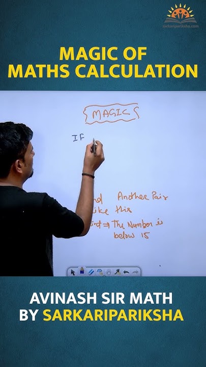 Magic of Maths Calculation | Square Trick | Math Short Trick | Short Trick #mathtricks #math # ...