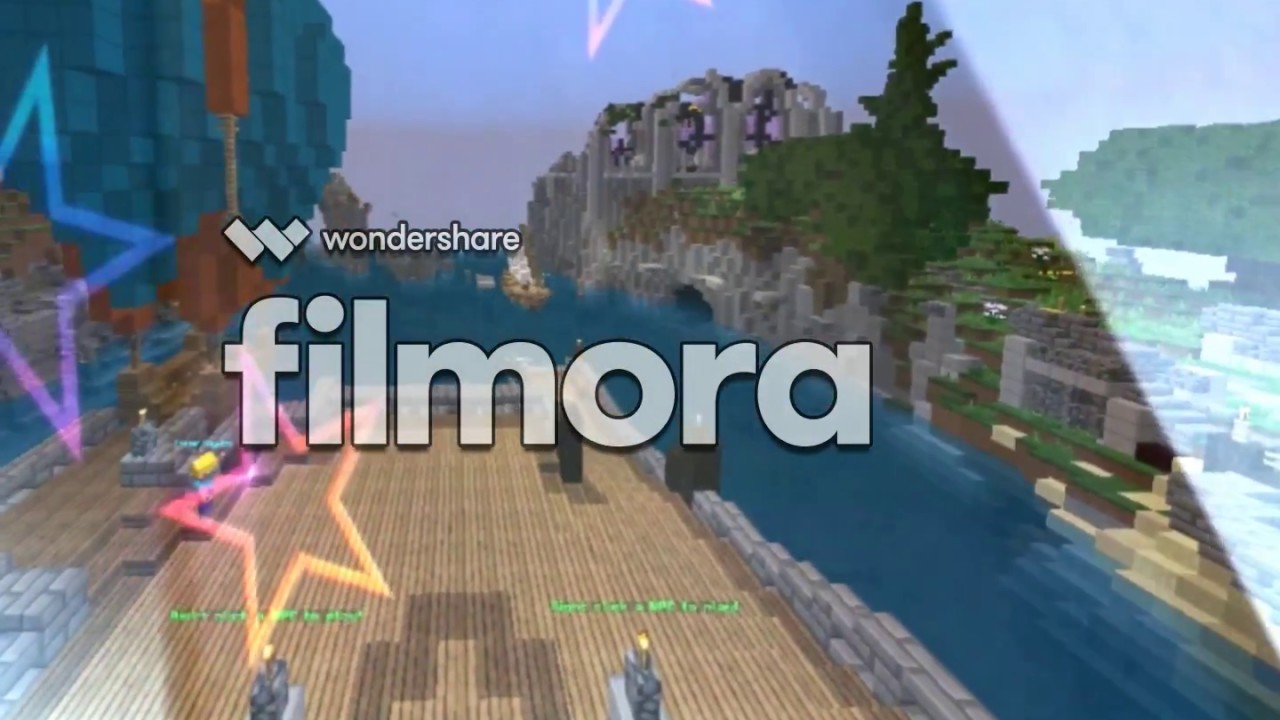 Hypixel - Main Lobby - DOWNLOAD! - YouTube