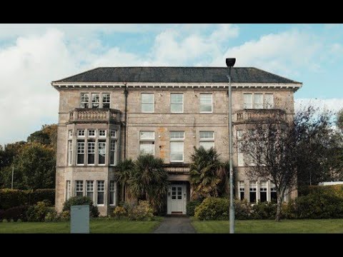 7 Cardross Park Mansion, Cardross - Video Tour - YouTube