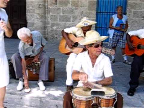 Los Mambises - Sabiendo (Part2) - YouTube