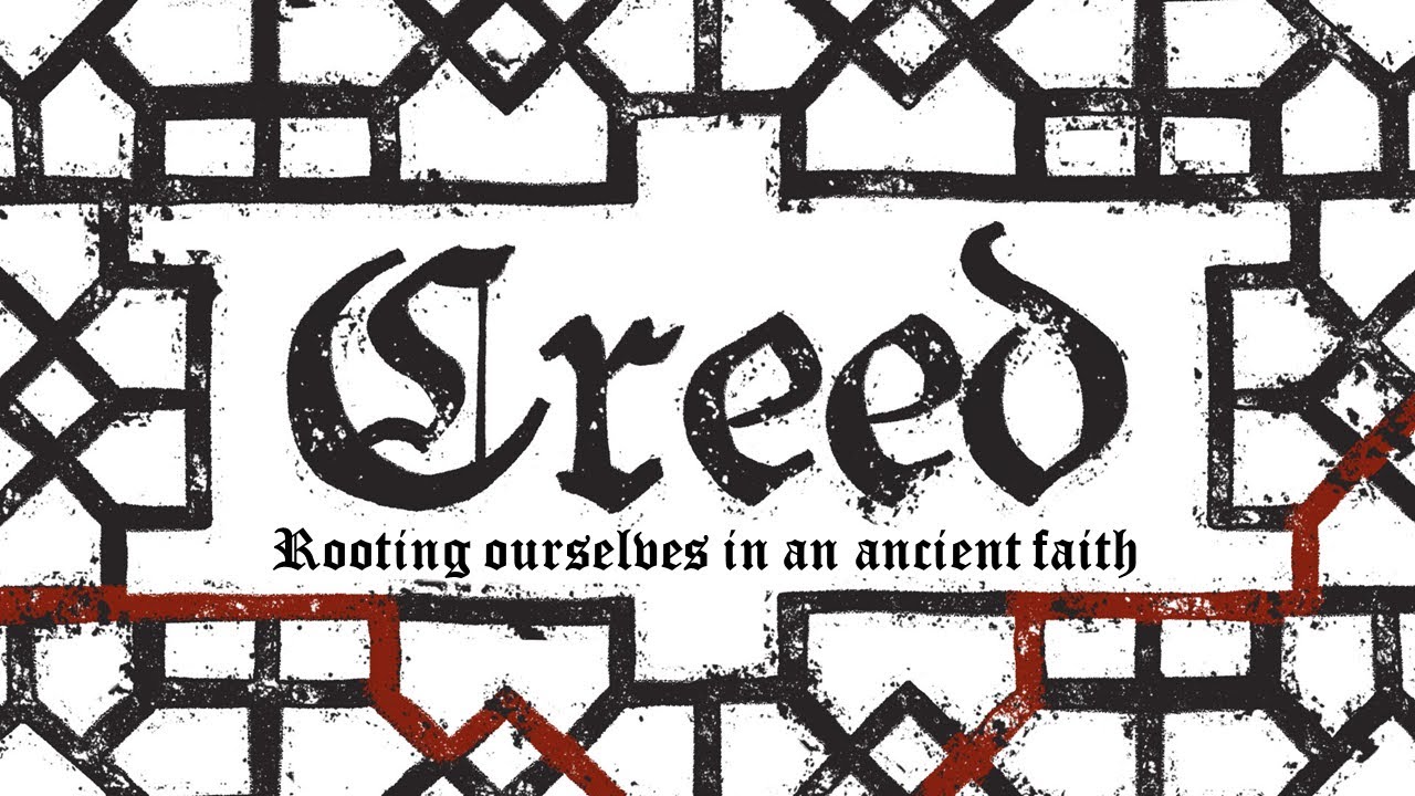 Easter | Creed: "Forgiveness, Resurrection, and Life" (10:45 4/17 ...