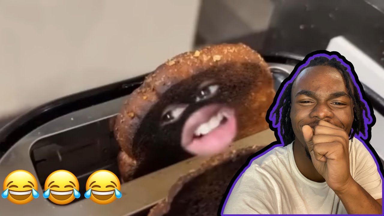 NO WAY!!! Life of A Toaster Reaction | jimenezaj - YouTube