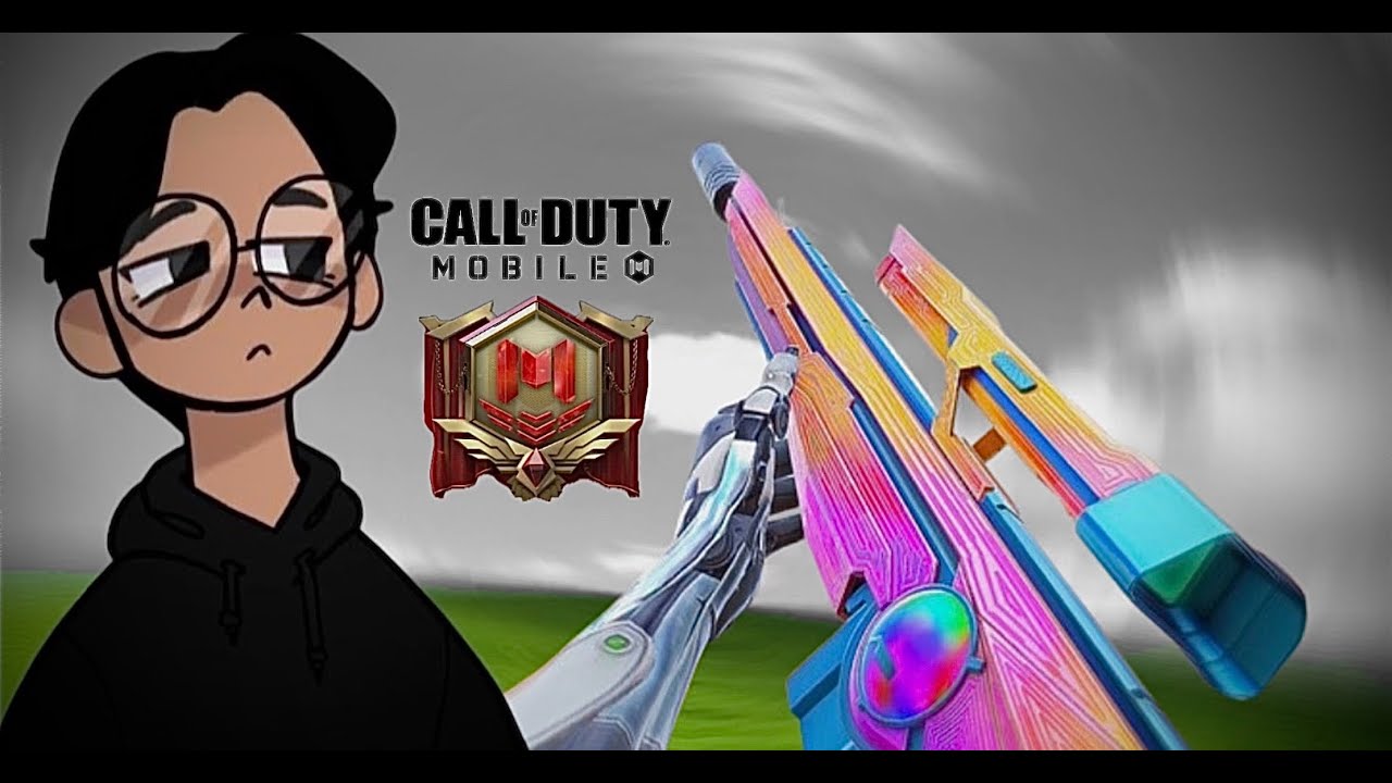 Codm legendary rank gameplay | New hud five finger claw | livestream 🛑 ...