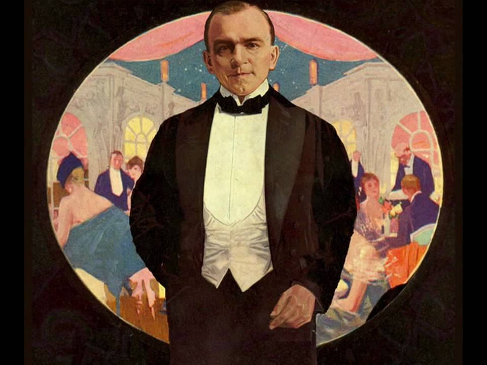 "HAVANOLA" - Joseph C. Smith and his Orchestra (1917) - YouTube