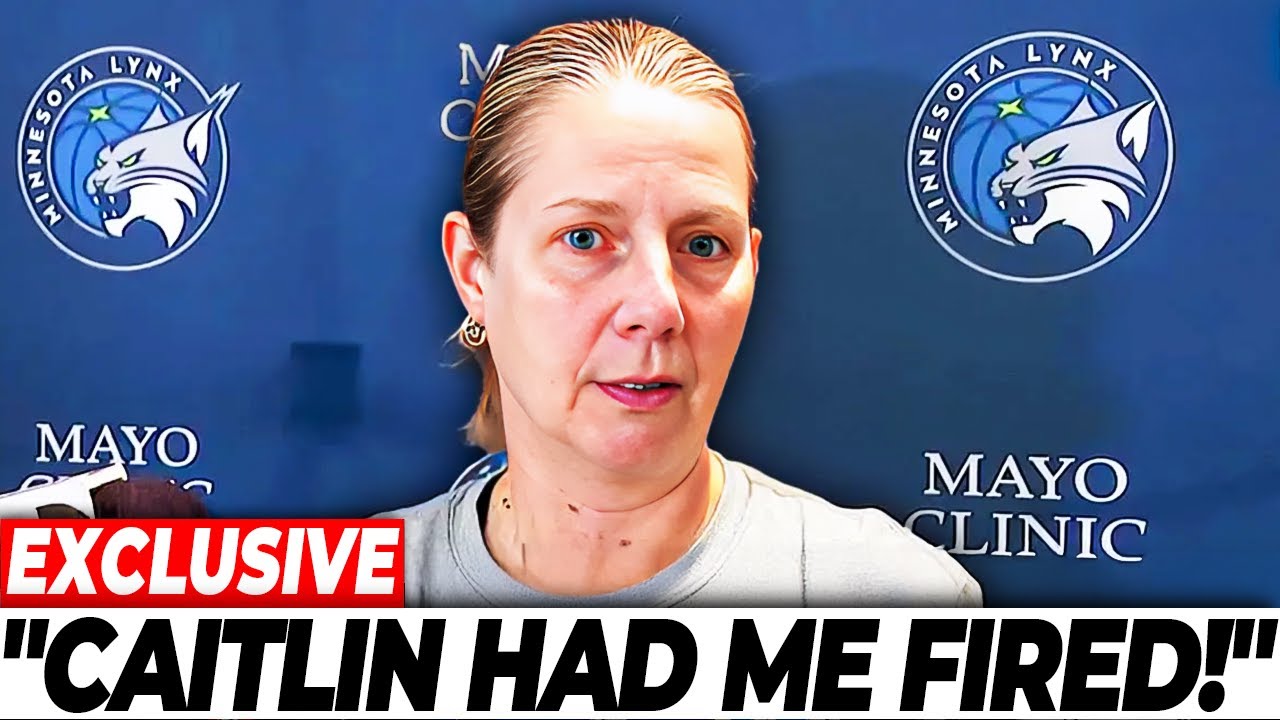 Caitlin Clark Just REPLACED Her HATER Coach for All-Star Game – SHE’S ...
