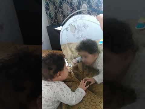 menim gozel qizim Medine