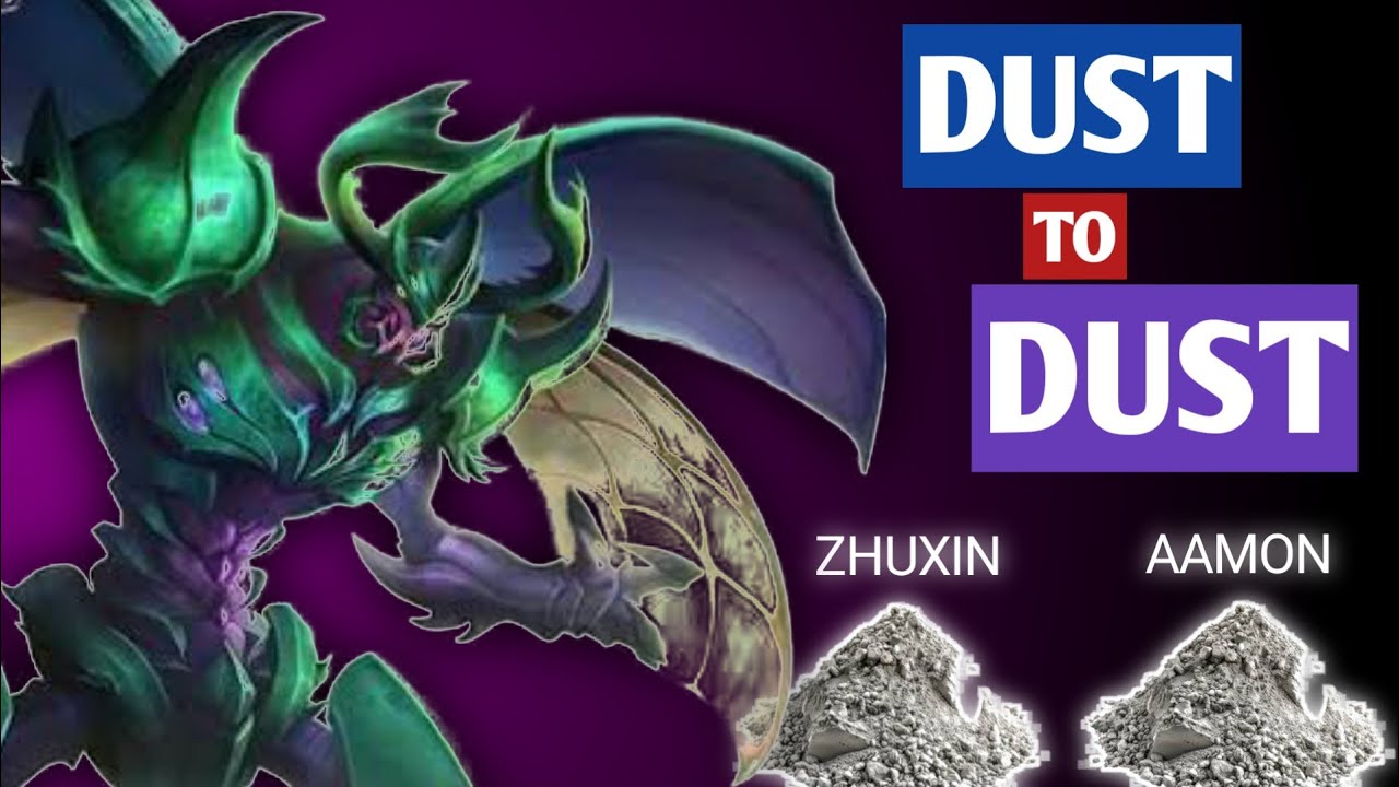 THIS NEW BUILD CAN TURN YOUR ENEMY INTO DUST! - YouTube