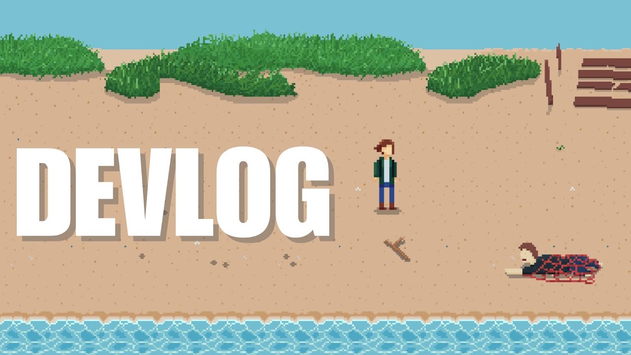 BIG CHANGES INCOMING // Devlog - YouTube