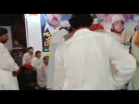 Urs Mubarik Hazrat Data Gunj Buksh RA 30-10-2018 - YouTube