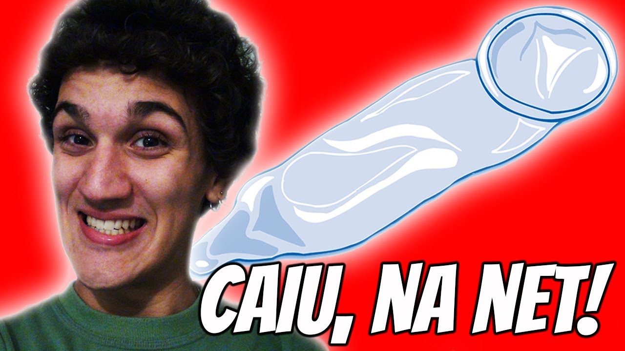 Camisinha Estourou Caiu Na Net Youtube
