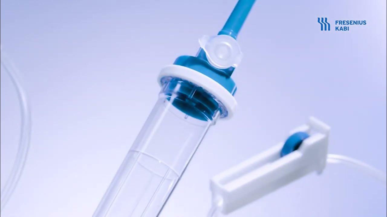 Volumat Line AirBlock - Vorteile - YouTube