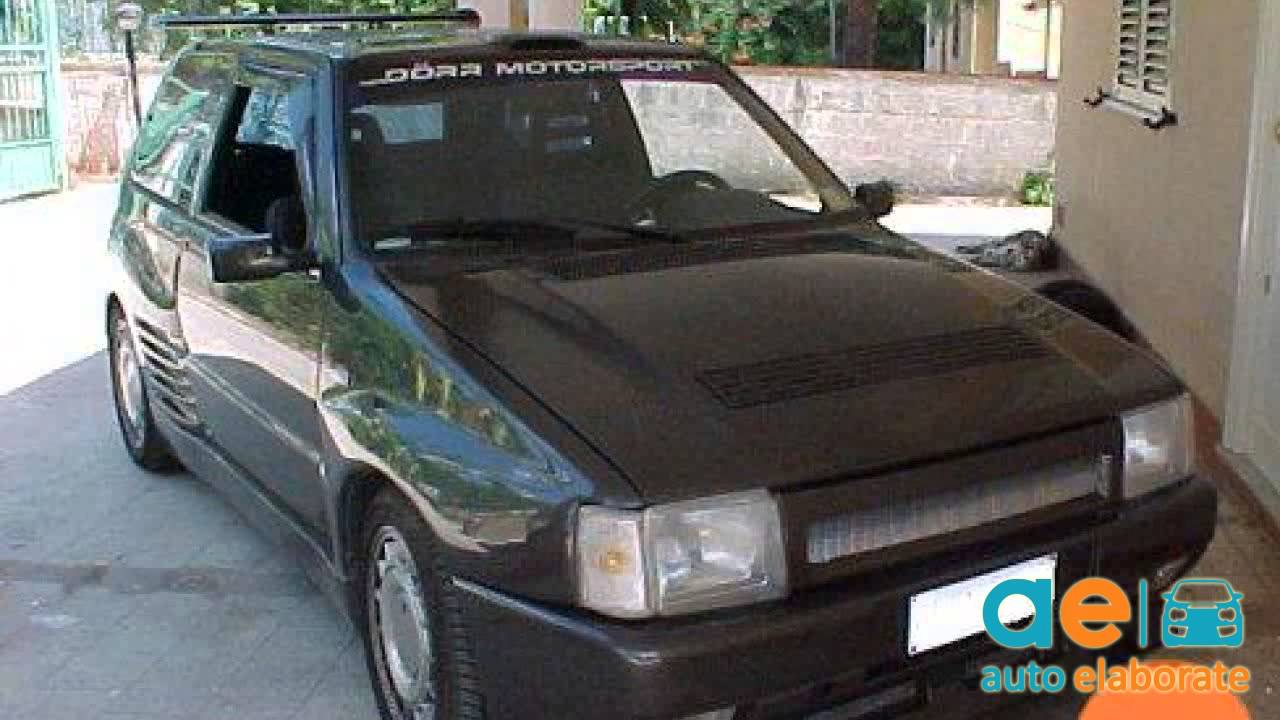 Uno turbo Tuning - YouTube
