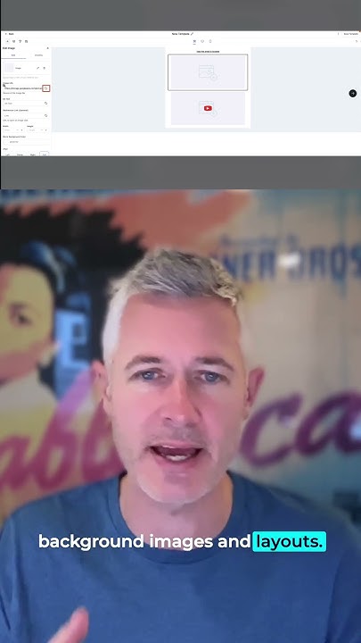 Custom Value Support for Media & Layouts - YouTube