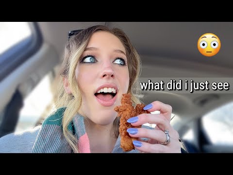 what did i just see... ? - YouTube