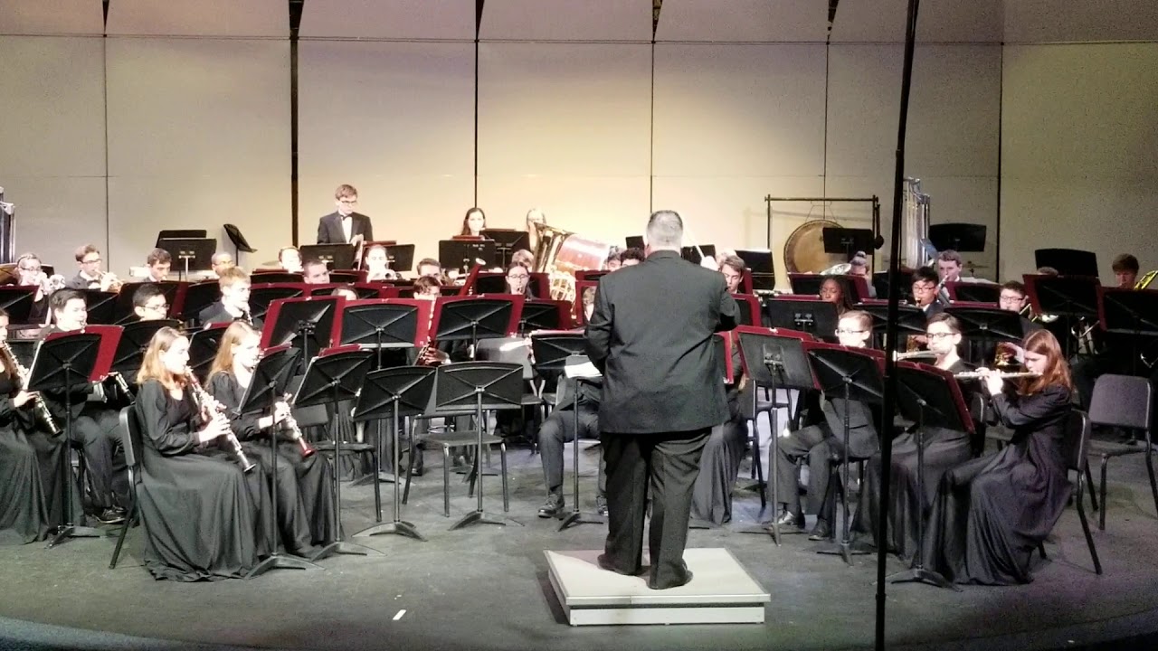 Robinson band 2020 - YouTube