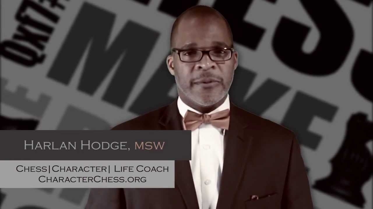 Goal Setting Lesson on Life from Coach Hodge - YouTube