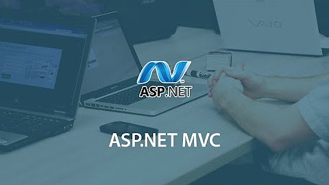 برمجة C# - MVC برمجة الطبقات Tier واستخدام Dapper ORM - YouTube