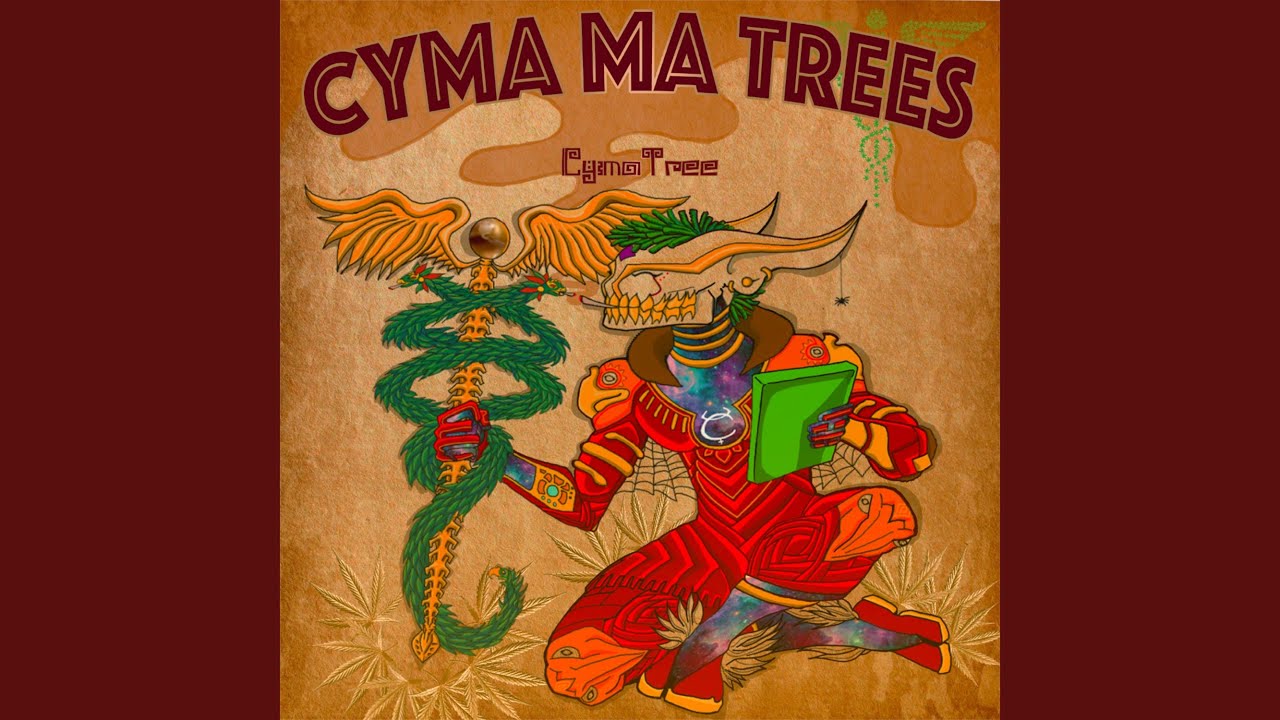 Cyma Ma Trees - YouTube