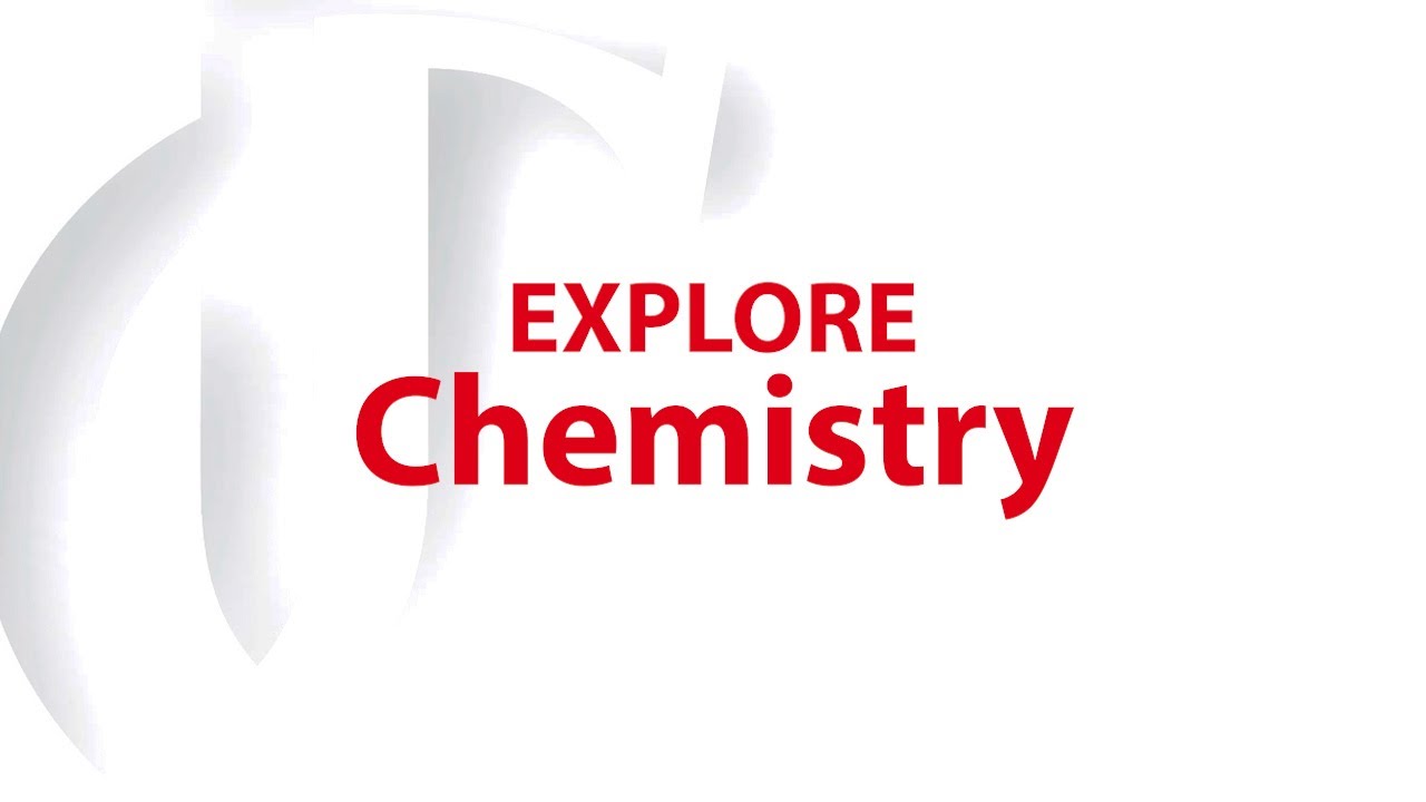 Explore Chemistry at UC Blue Ash - YouTube