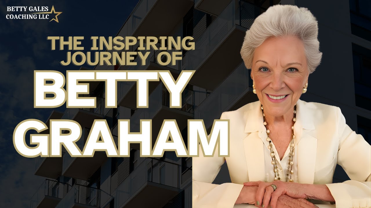 The Inspiring Journey of Betty Graham: From Cotton Fields to Luxury ...