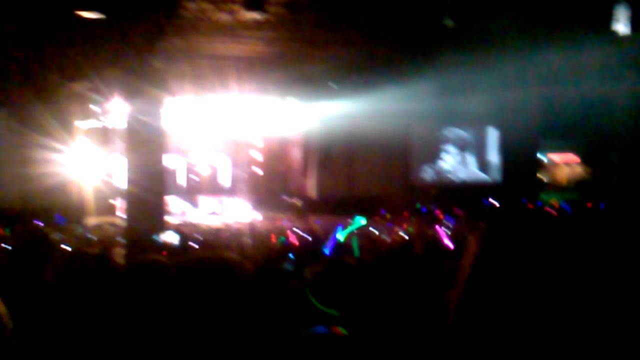 One direction Charlotte NC 9/28/2014 - YouTube