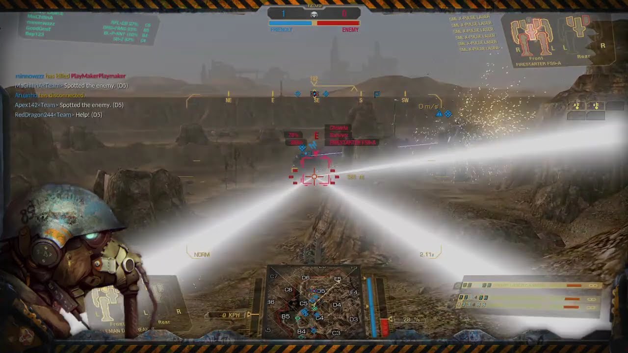 Binary dad breaker | MaChWarrior Online Ep.144 - YouTube