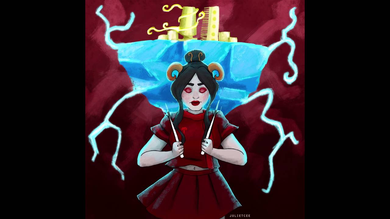 28. Rust Witch || Beforus - YouTube