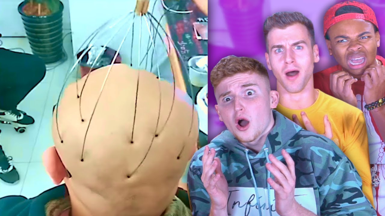 If You Say WOW, You LOSE! (IMPOSSIBLE) Ft. Reaction Time ...