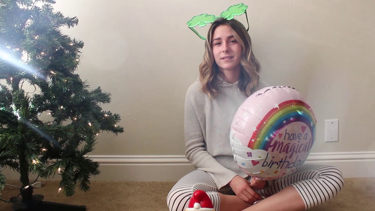 Holiday Confusion - YouTube