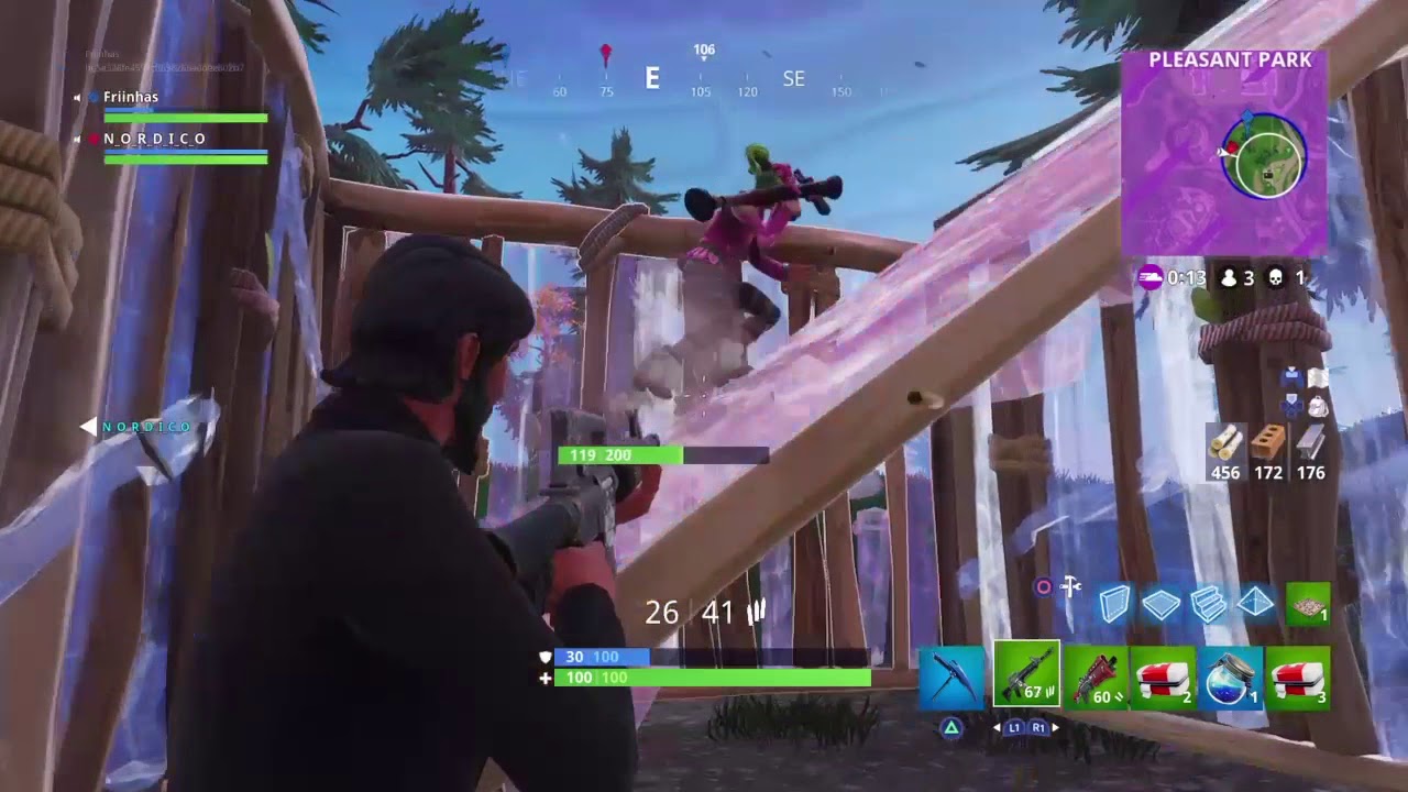 PROJECT* duo win - YouTube