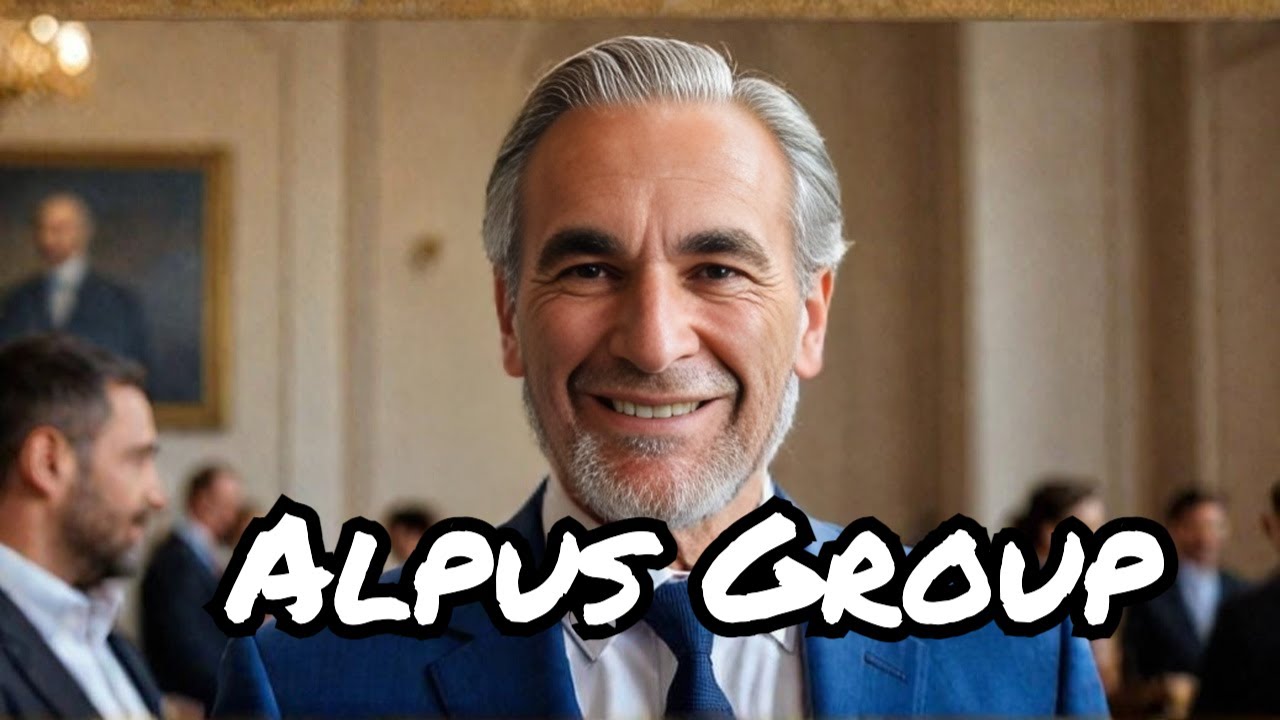 Alpus Group: The Most Interesting Company You’ve Never Heard Of ...