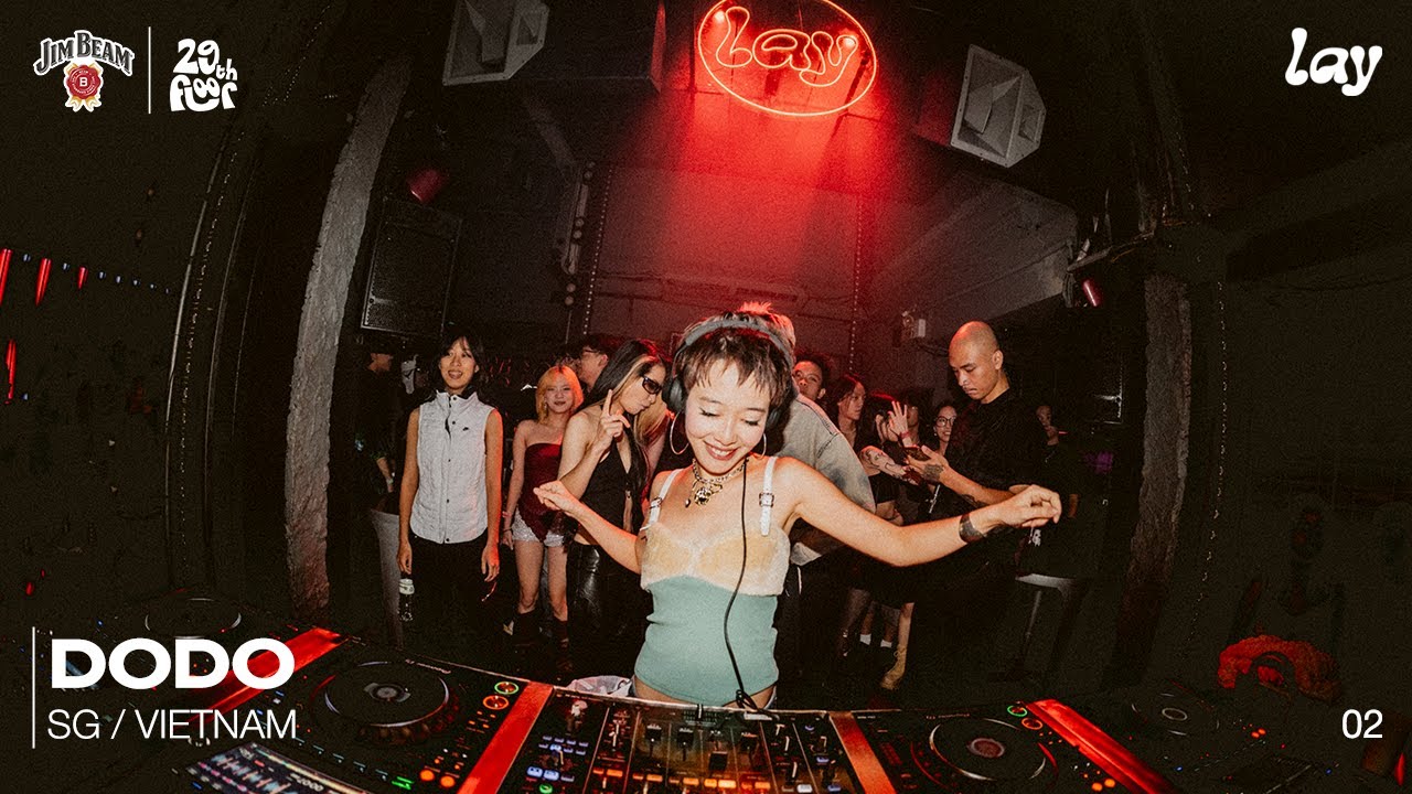 DODO | LAY.SOUNDS: VOL2 ( ‪@29th-Floor-DL ) - YouTube