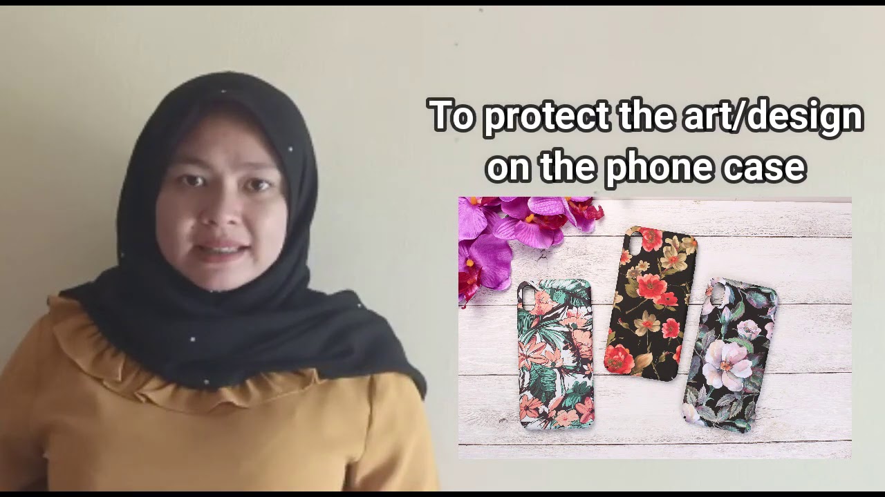AN INVENTIVE SOLUTION OF MULTIFUNCTIONAL PHONE CASE PACKAGING - YouTube