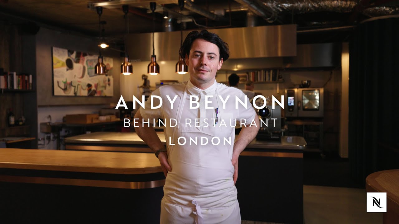 Nespresso Professional Chef Editions - the Art of Perfect Episode 2 ...