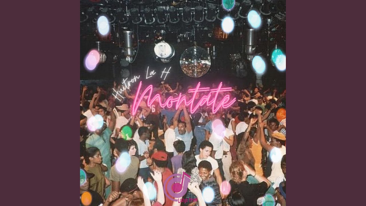 Montate - YouTube
