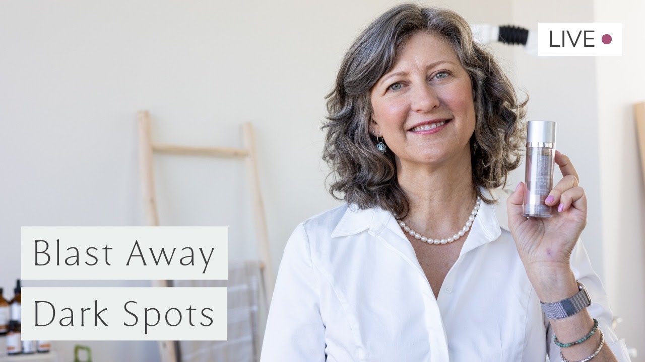 What's Hyperpigmentation and What Can You Do About It? - YouTube