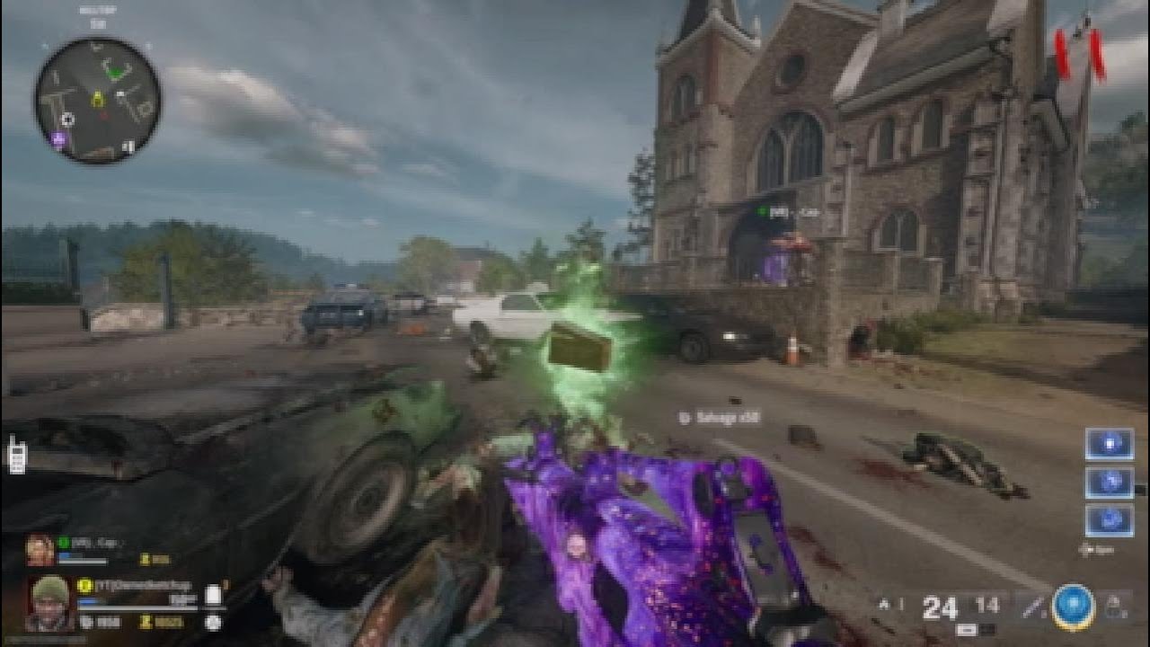 COD Funny Moments - YouTube