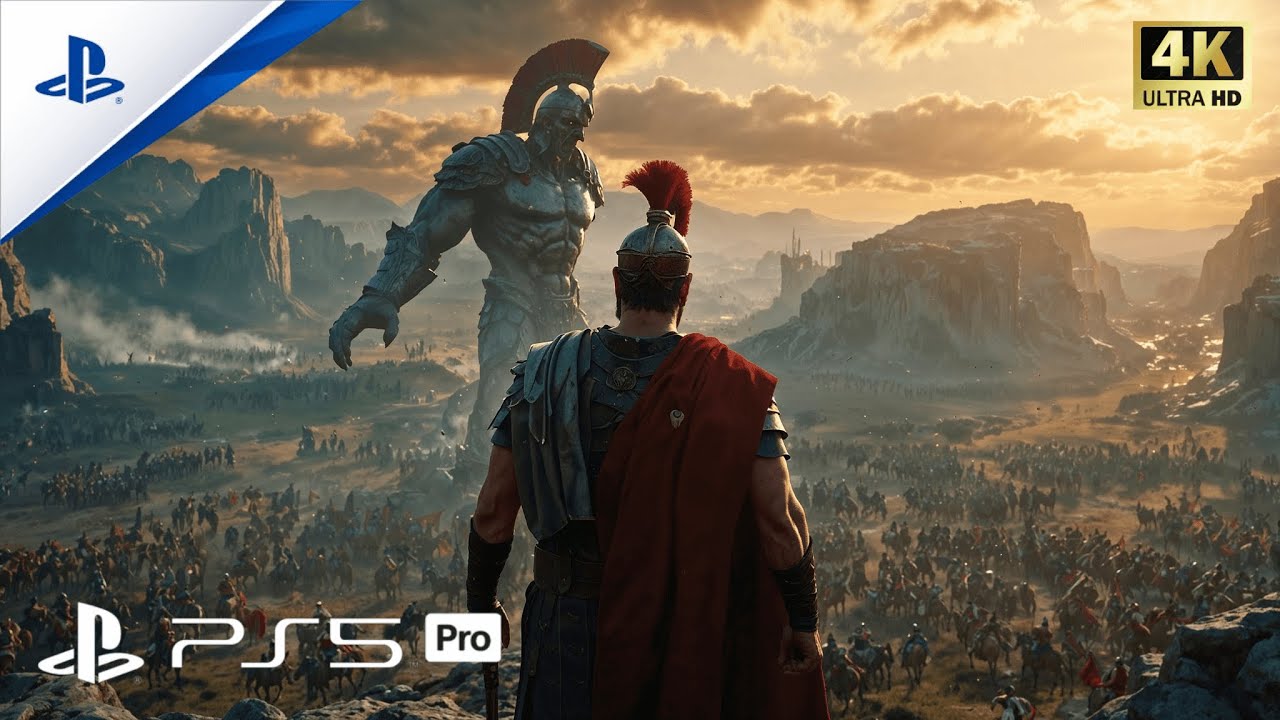 Best Upcoming PlayStation 5 Games in 2025/2026 (Release Dates ...