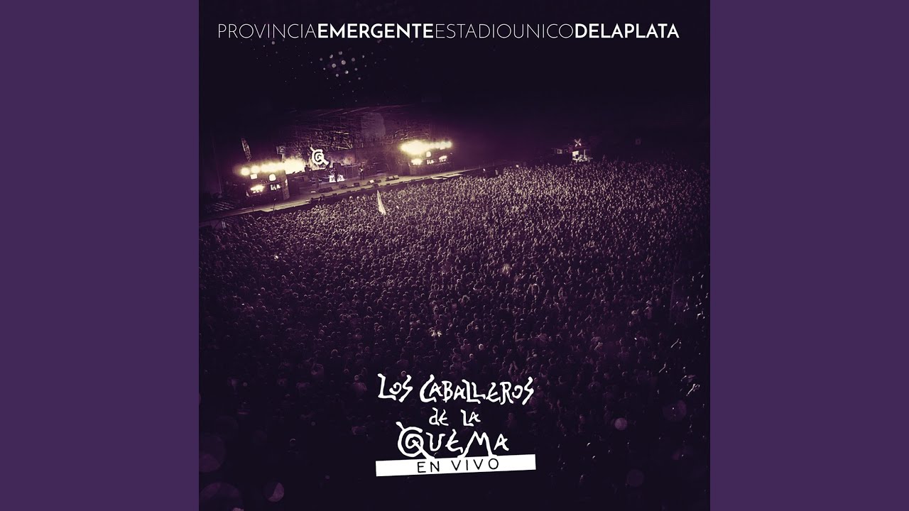 Rajá Rata (En Vivo Provincia Emergente) - YouTube Music