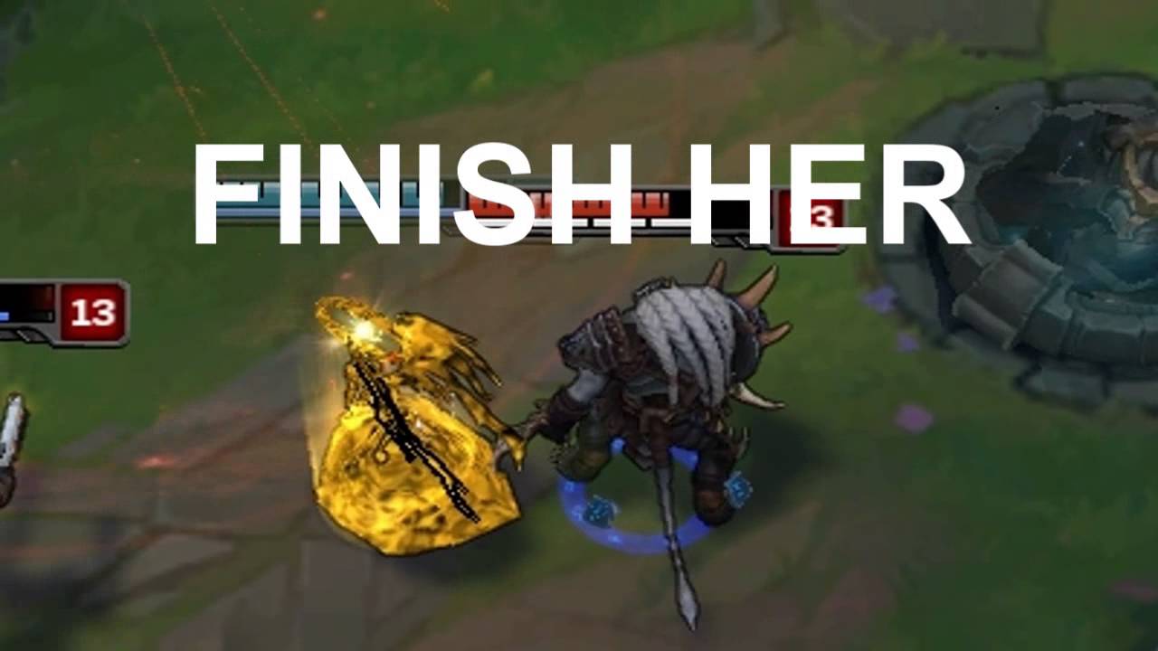 League of legends good, bad and ugly plays - YouTube