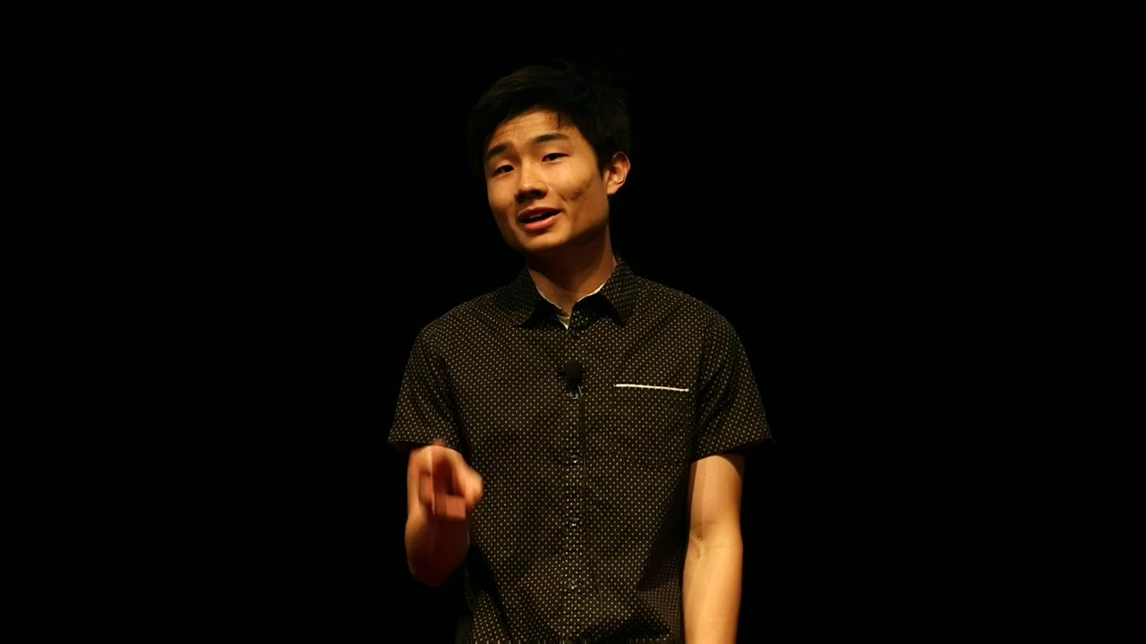 A 4th-grader’s guide to politics and fighting racism | Ethan Huang ...