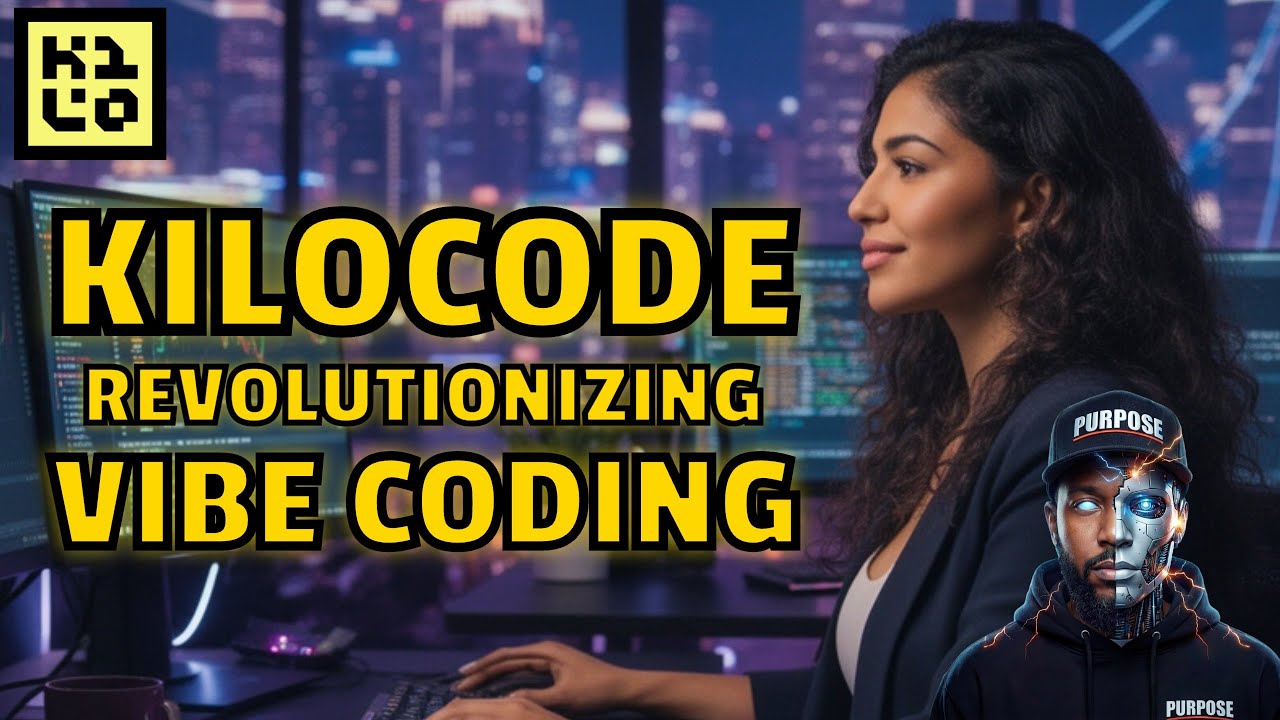 How Kilo Code is Winning the AI Coding War - YouTube