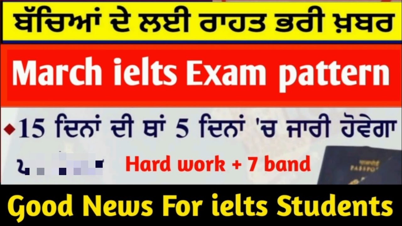 Good News For Ietls Students 2 March Ielts Exam 11 March Ielts Exam good-news-for-ietls-students-2-march-ielts-exam-11-march-ielts-exam