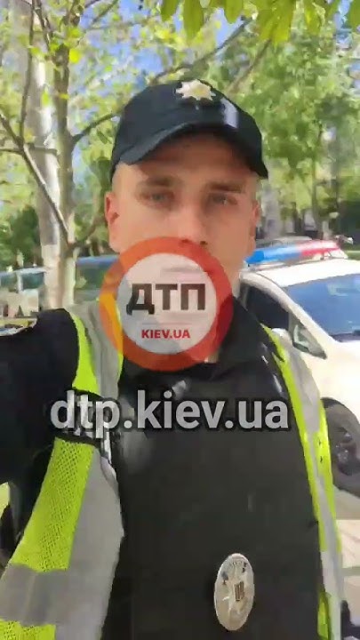 Конфліктна ситуація з поліцейським хлопцем з коростенського району в