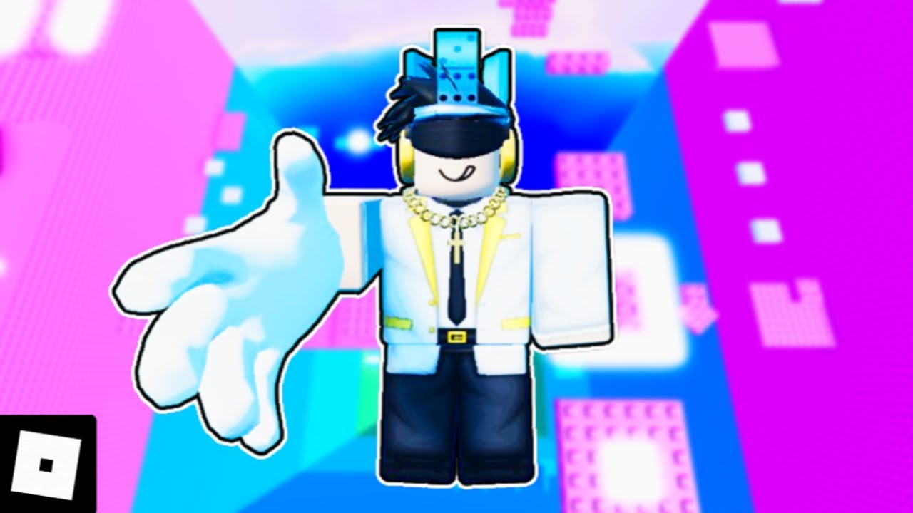 Troll is a Slap Tower 🖐️ [Full Playthrough] | Roblox - YouTube