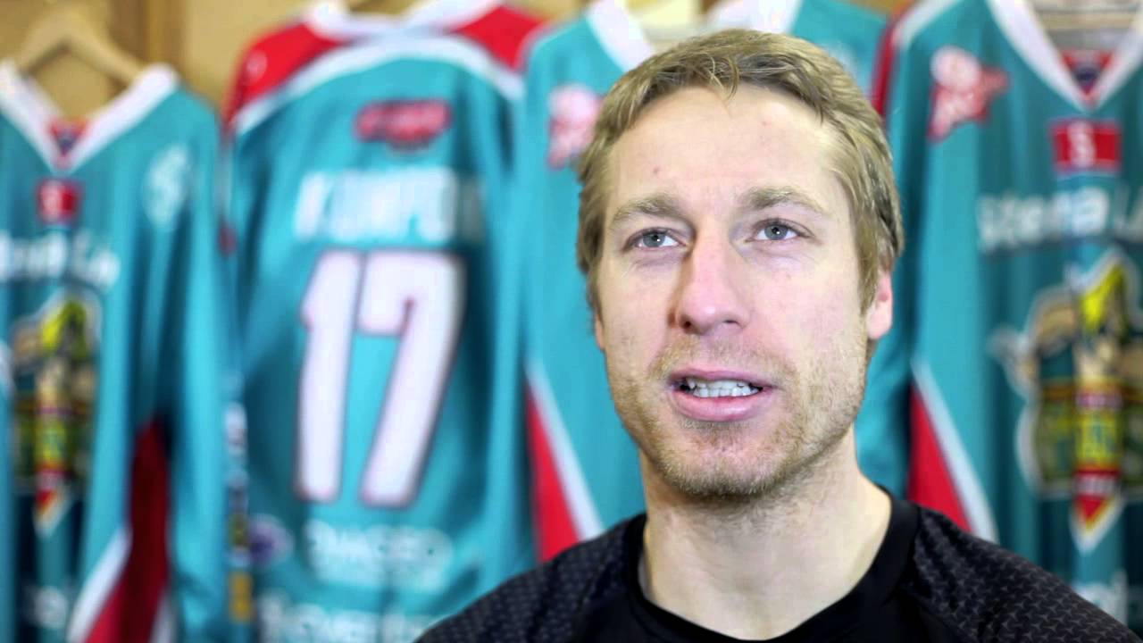 #AskTheGiants - Mike Kompon - YouTube