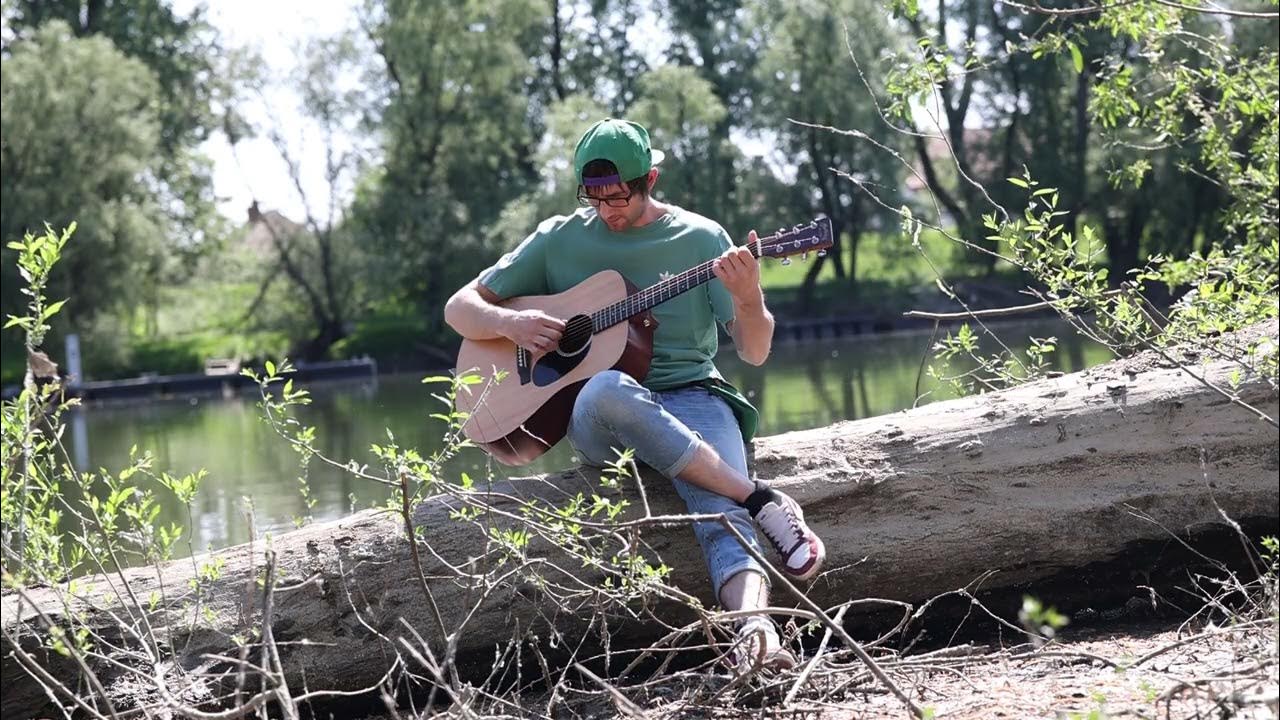 Czabányi Attila • Örökké tart (Tankcsapda cover) 2022. - YouTube