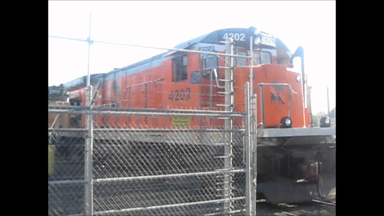 GE Dash7 Startup - YouTube