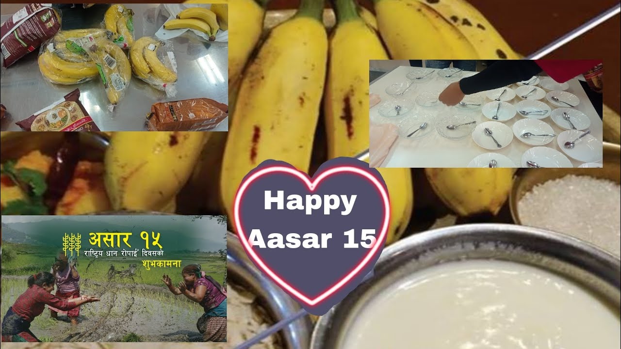 nepali aasar 15 celebration with japnense teachers and others country's ...