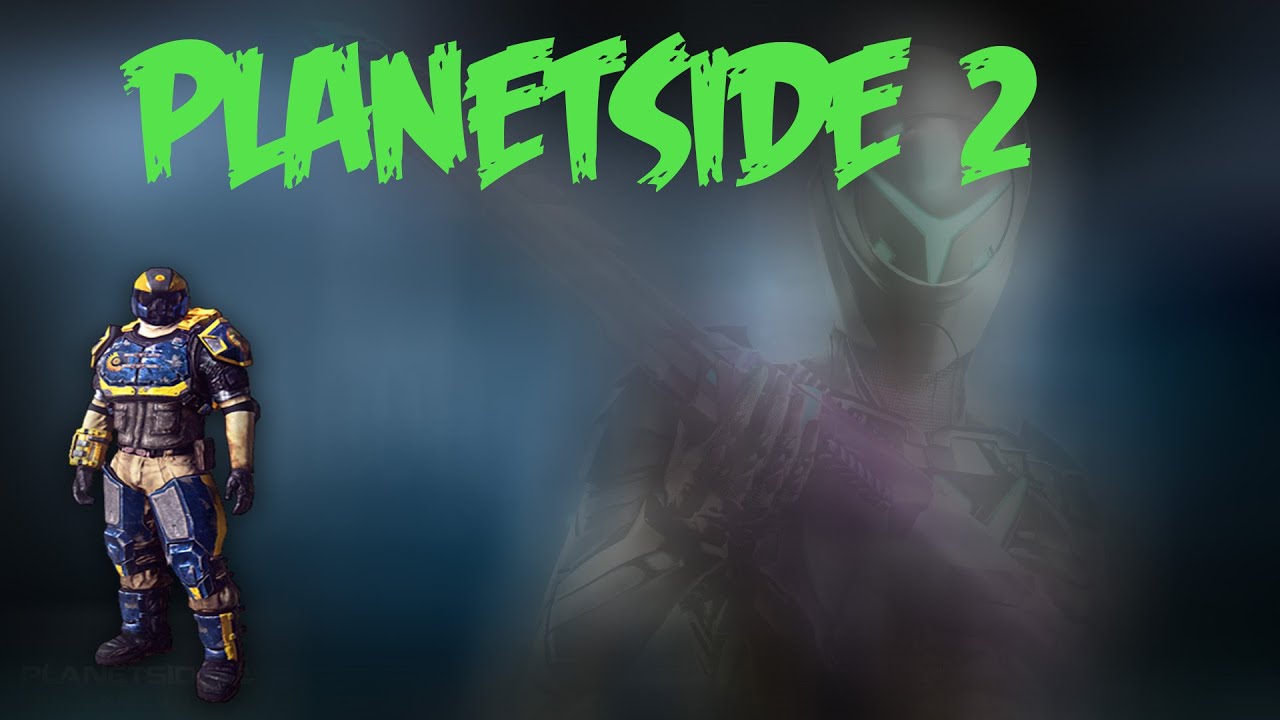 TUTORIAL [#2] Come Scaricare PlanetSide 2 - YouTube